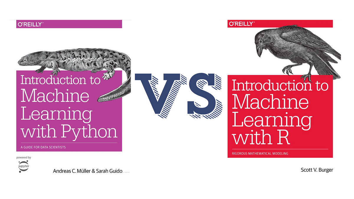 Python or R? A Programming Language Overview for Machine Learning Beginners | by Safira Fabilia ...