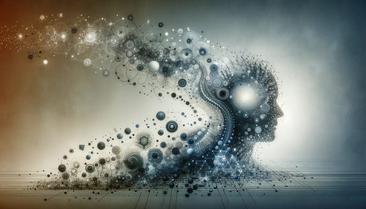 The Three-Stage Insight Evolution Model: A Multidisciplinary ...