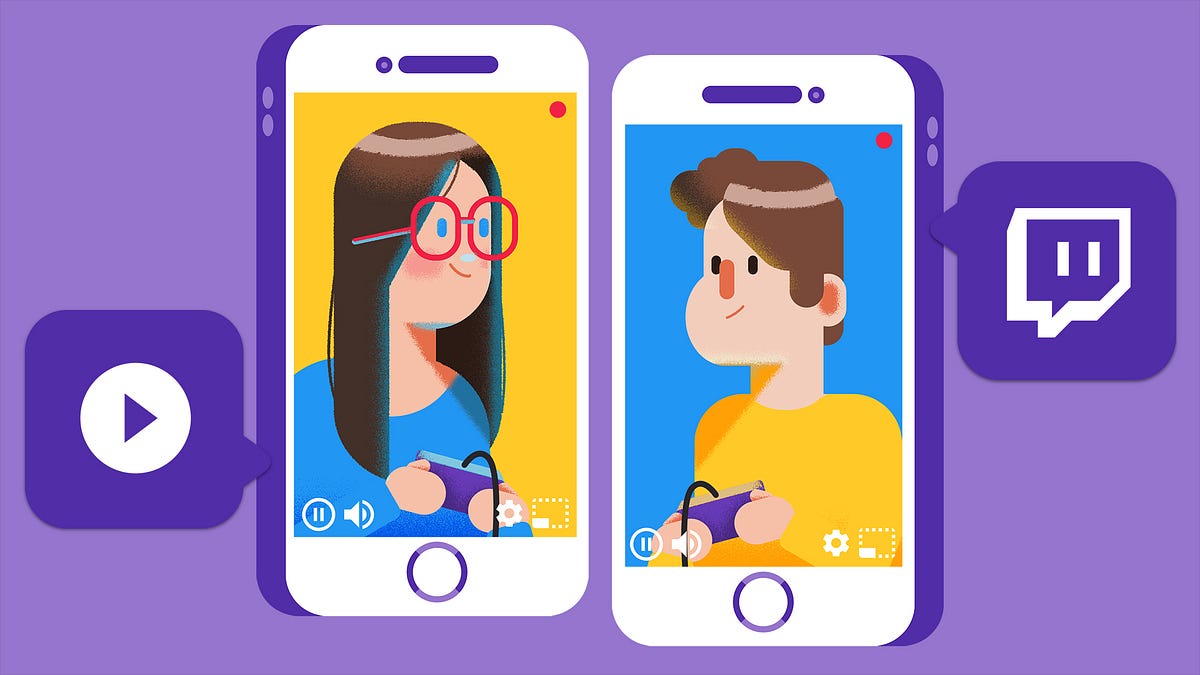 GAME INFLUENCER MARKETING: TRIUMPH ON TWITCH | by Game Marketing Genie ...