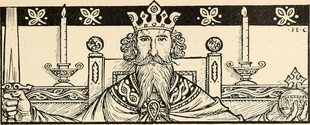 The Once and Future Monarch: A Clarion Call for Majesty’s Return in the ...