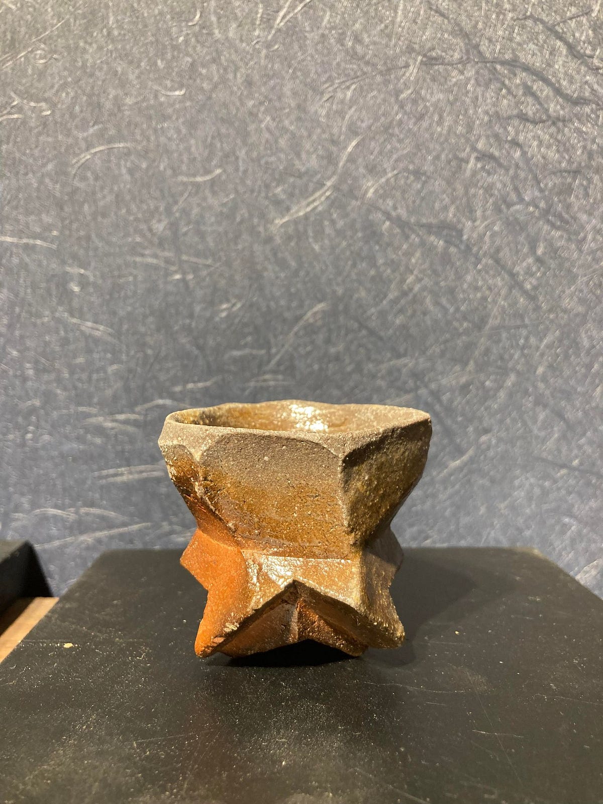 MORI Taiga — Bizen, JAPAN. Bizen Yakishime Artist Profile № 2: | by ...