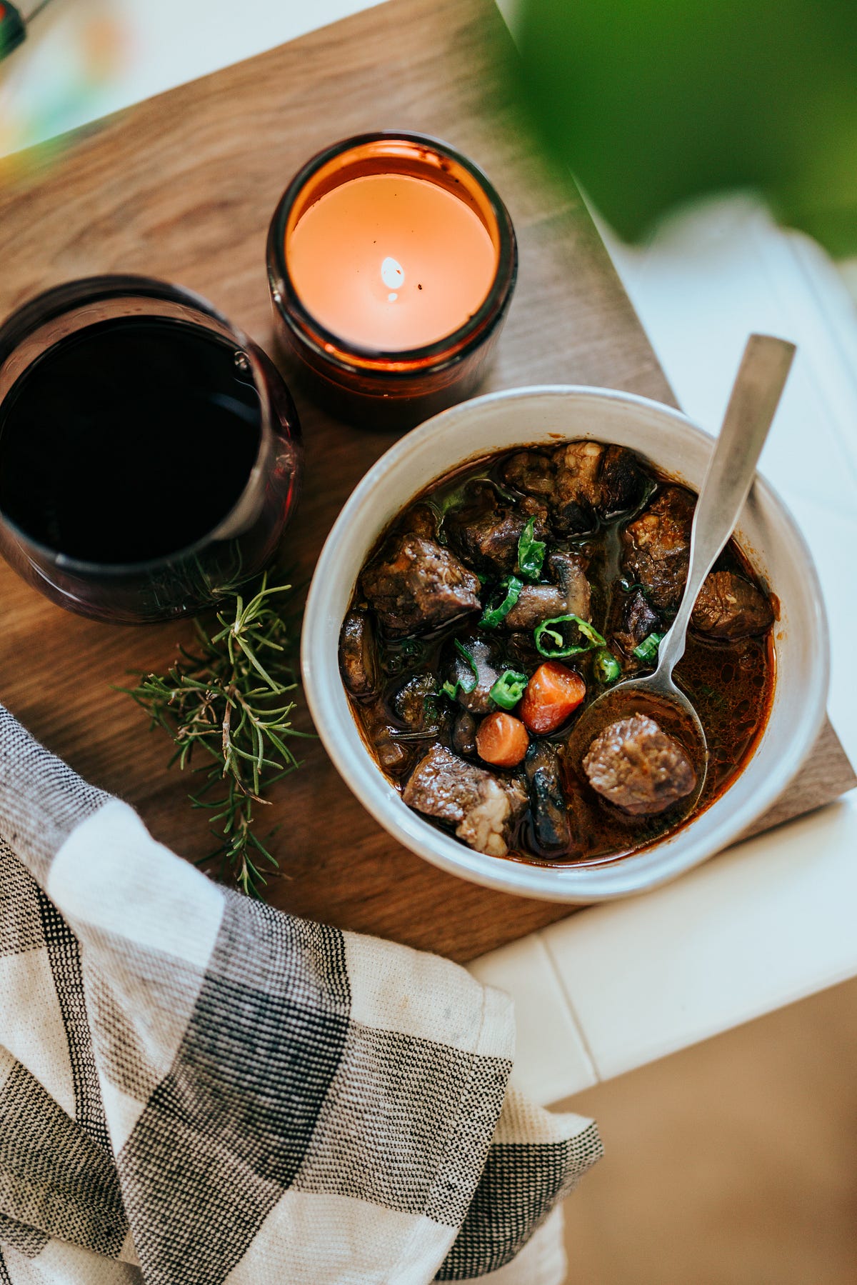 Winter Stews and Brews. From a former Chicagoan who has braved… | by ...