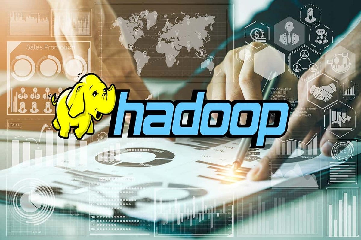 Hadoop 3.2.2 Installation Guide for Windows 10 | by Pedro Hernández ...
