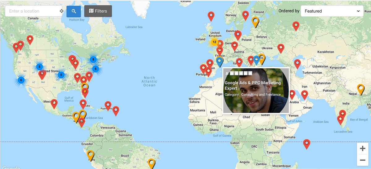 Where THETA is Accepted Locally and Globally | by Jonathan Roseland ...