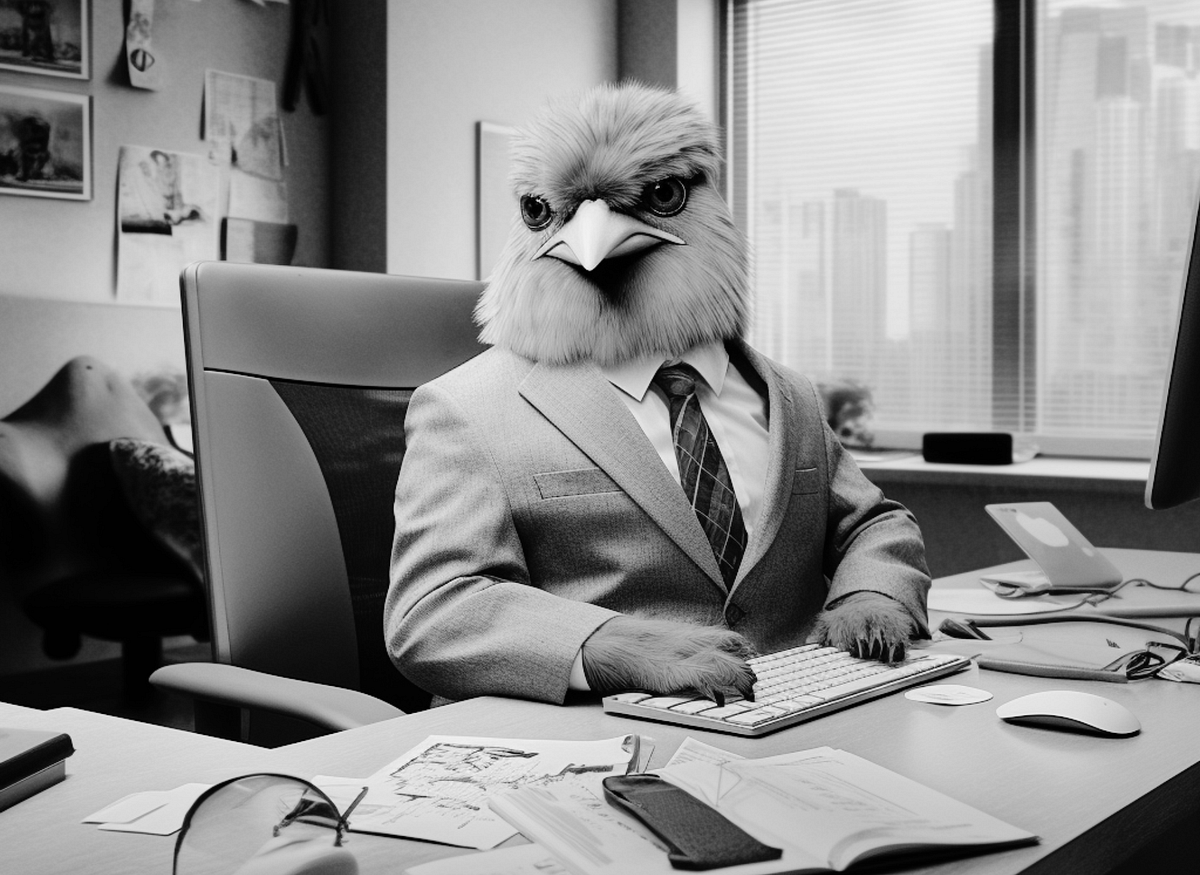 How to Use Twitter for Business. A tale of tweets, triumphs, and… | by ...