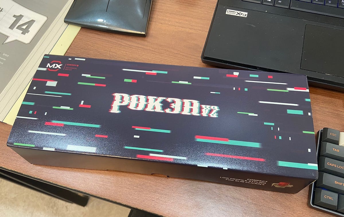 Vortex Pok3r V2. 오랜만에 키보드 질렀습니다. 제가 제일 좋아하는 포커배열입니다. | by weproud | Medium