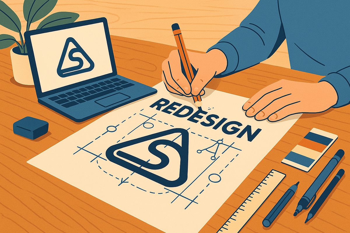 Final Redesign Project. By Christian Valentino | by Christian Valentino ...