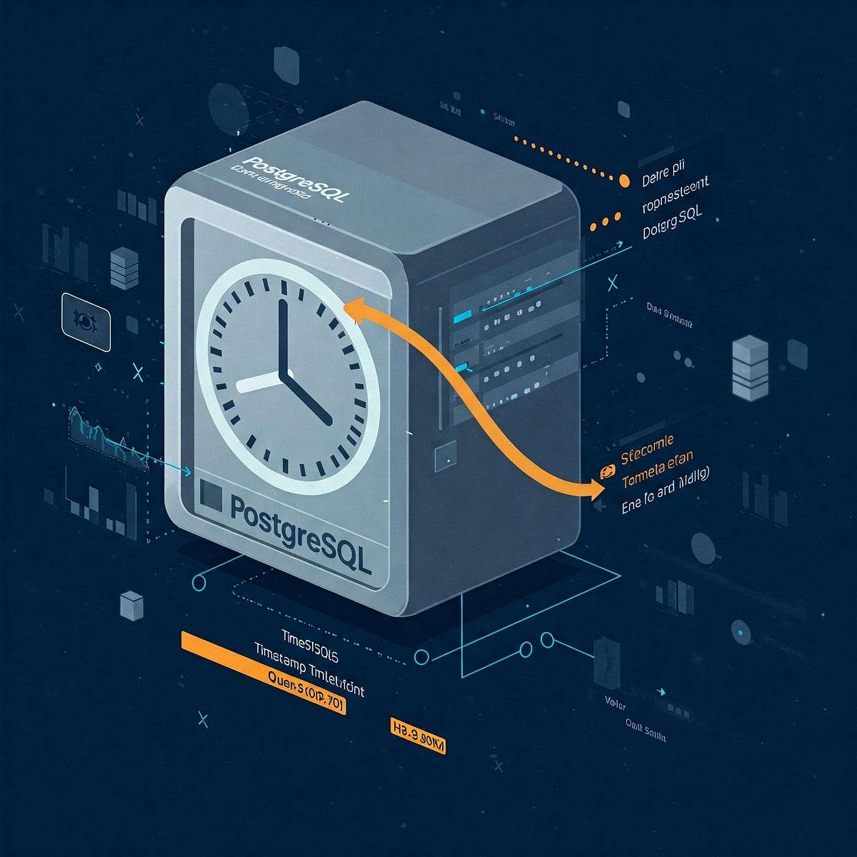 Postgres Microsecond In JavaScript Date | by Neil Ghosh | Apr, 2025 | Medium