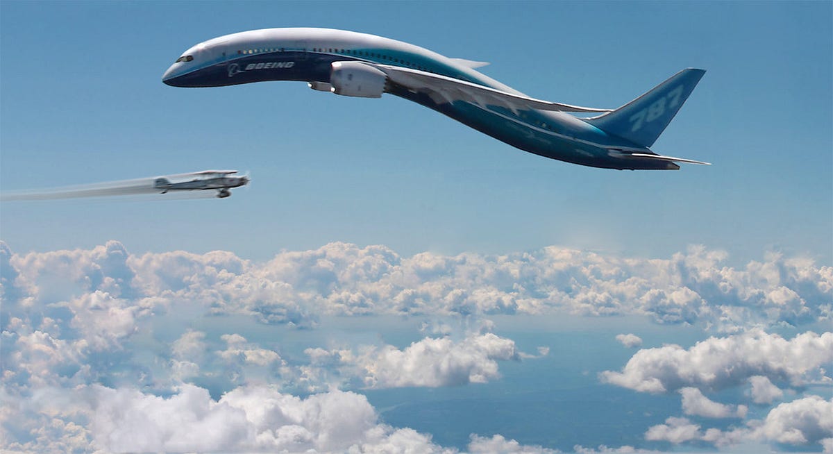 Boeings process to decision making | by Kevin Deneen | Medium