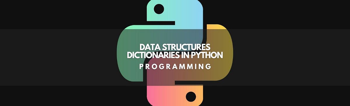 Data Structures: Dictionaries in Python | Dr. Walid Soula | Kinomoto.Mag AI