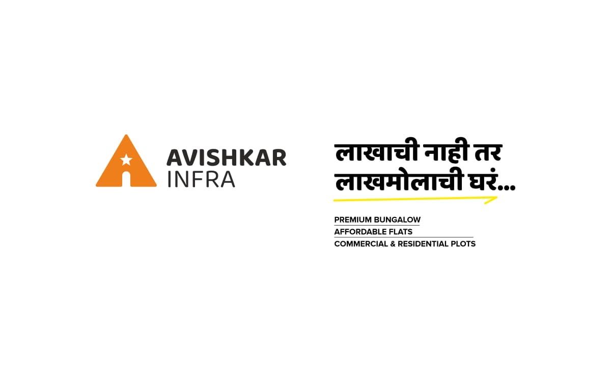 Builders in Kolhapur - Avishkar Infra - Medium
