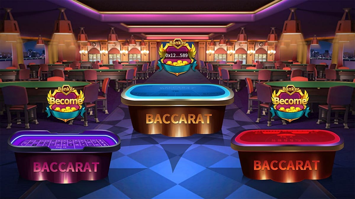 Woooohhooooo! 🎊🎉🎊🎉🎊🎉 The Baccarat tables are new and polished!🎲🃏🎲🃏🎲🃏 ...