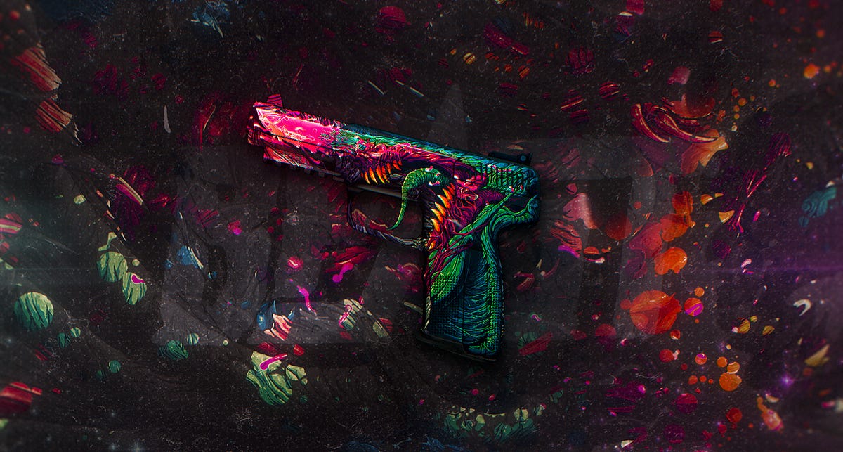 This Weekend: FN Hyper Beast Brawl | by Kris West (Kaostic) | FACEIT