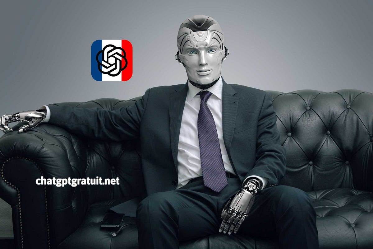 ChatGPT continue de décrire le PDG comme un homme | by Chatgpt Gratuit ...