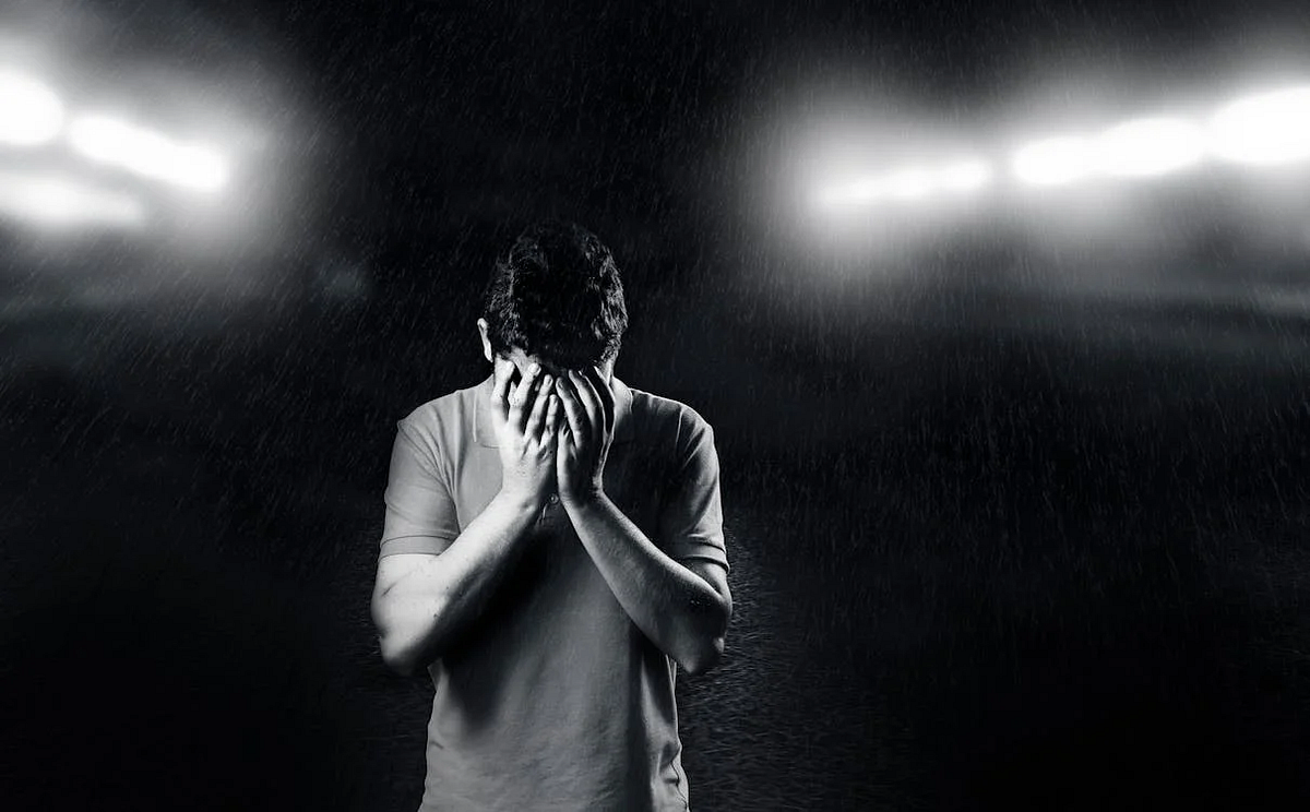 Chasing After Someone? Here’s How to Finally Break The Cycle | by Joe ...