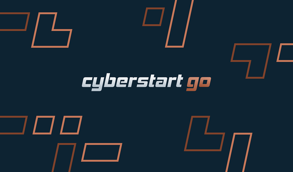 Introducing CyberStart Go!. Do you want to see the types of… | by ...