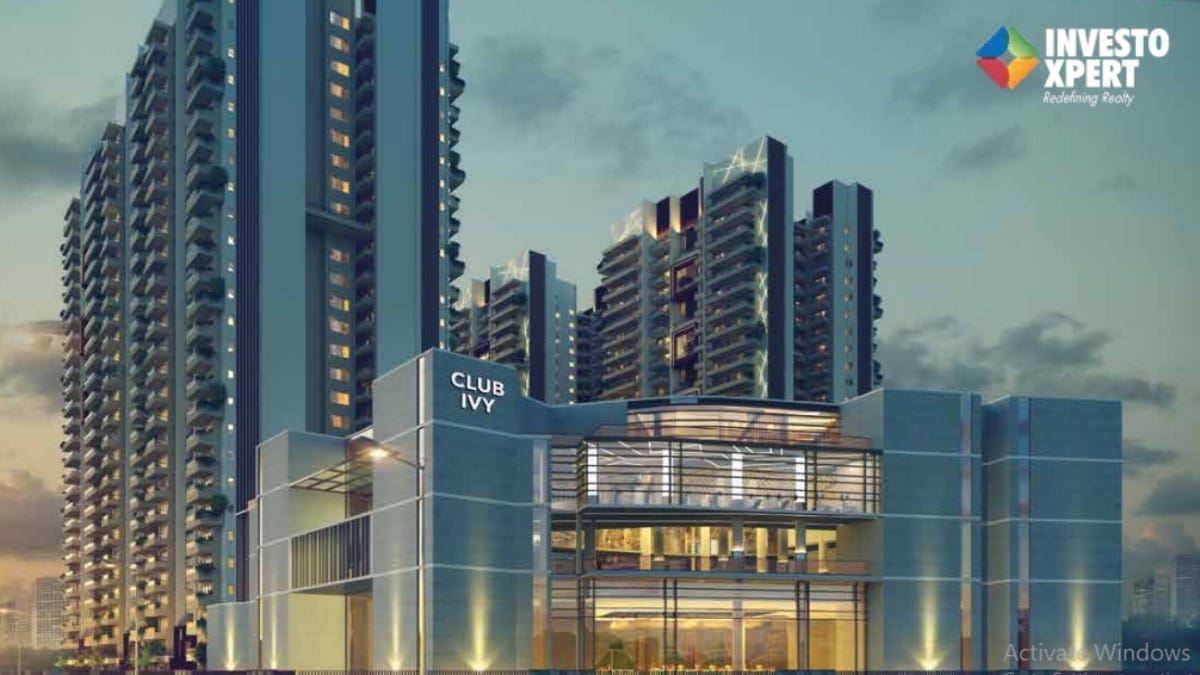 The Future of Real Estate: New Launch Projects in Noida | by ...