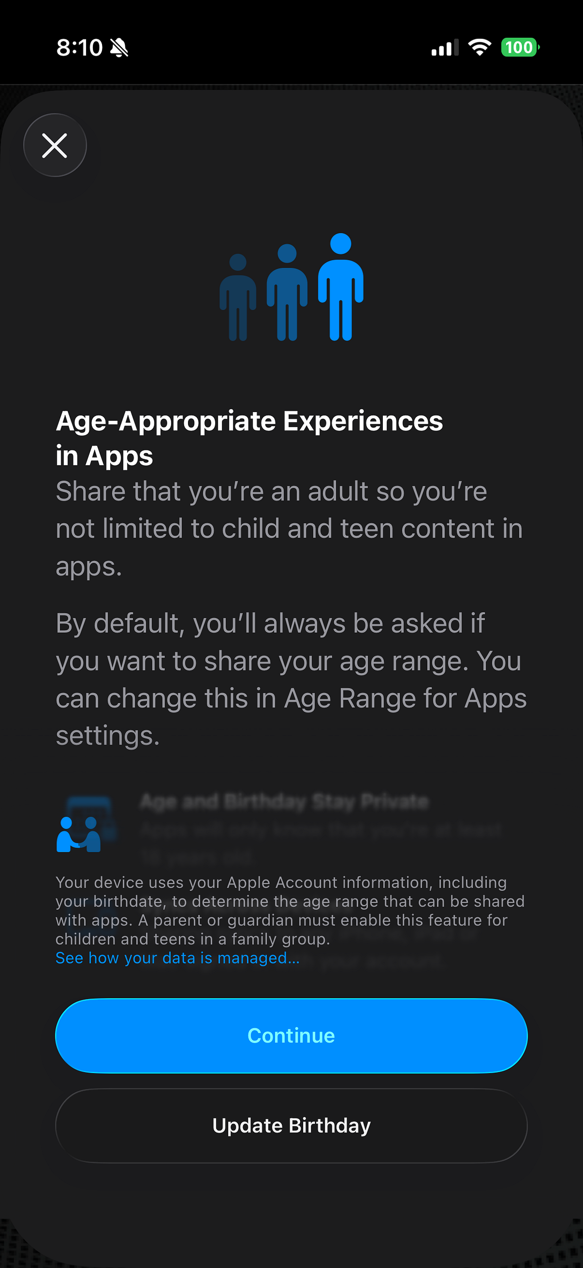 Texas SB2420 Compliance for React Native: Age Verification Required by January 1, 2026 | by Naga ...