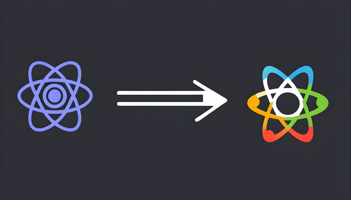 Leveraging Dev In React Native A Guide To Conditional Configuration By Abvhishek Kumar