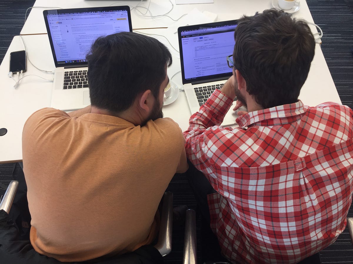 This month at SoftwareMill we’ve learned (January ‘19) | by Maria ...