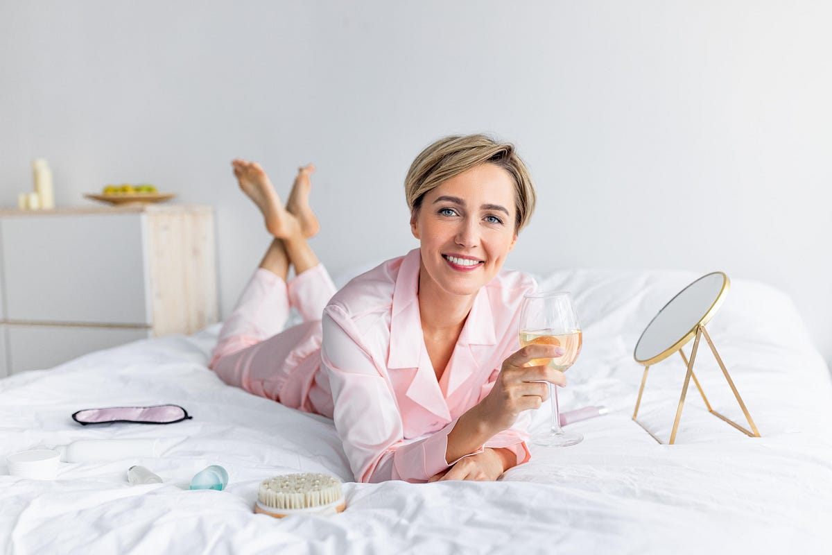 Boudoir photography. Boudoir photography is basically a type… | by ...