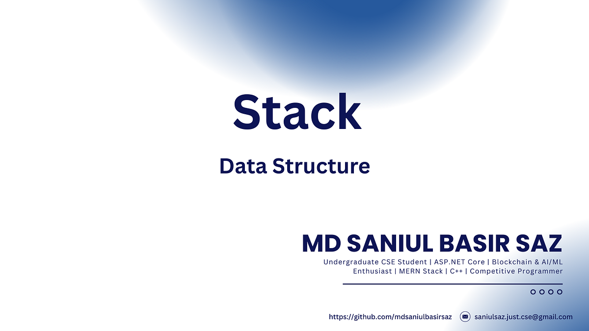 Efficient Category Traversal In E Commerce Using Stack Algorithm In Aspnet Core C By Md 5760