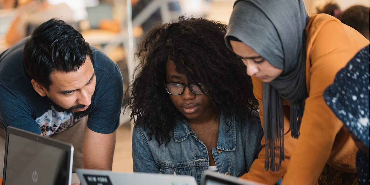 Upperline Code Partners With WiTNY For Summer Programs In Hopes of Diversifying Computer Science ...