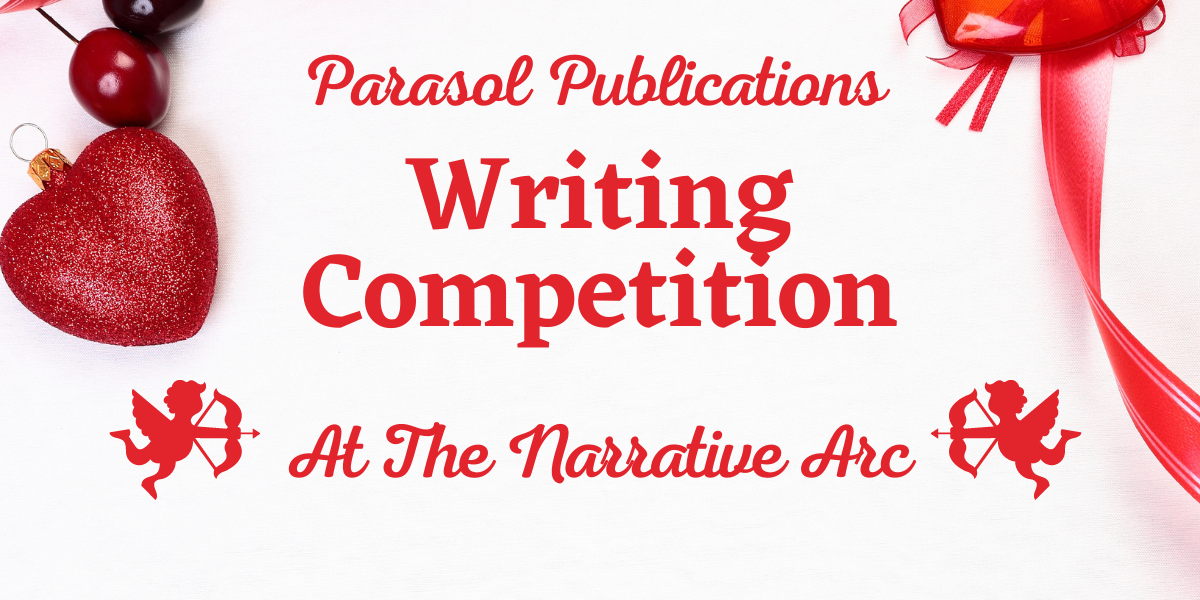 ‘Valentine’ Love-is-Love Writing Competition! | by Debra G. Harman, MEd ...