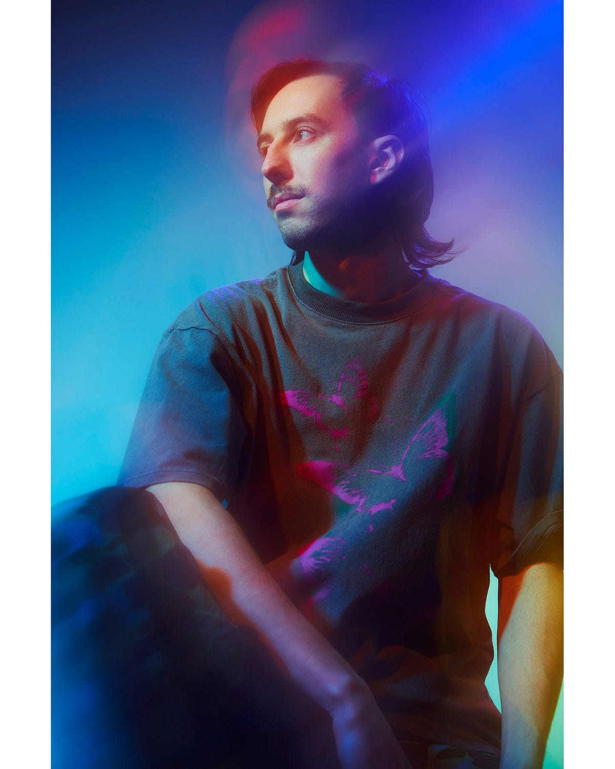 Mastering the Ethereal Look in Digital Art with Midjourney | by Anima ...