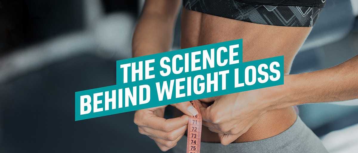 The Science Behind Weight Loss: Understanding the Basics | by Anish ...
