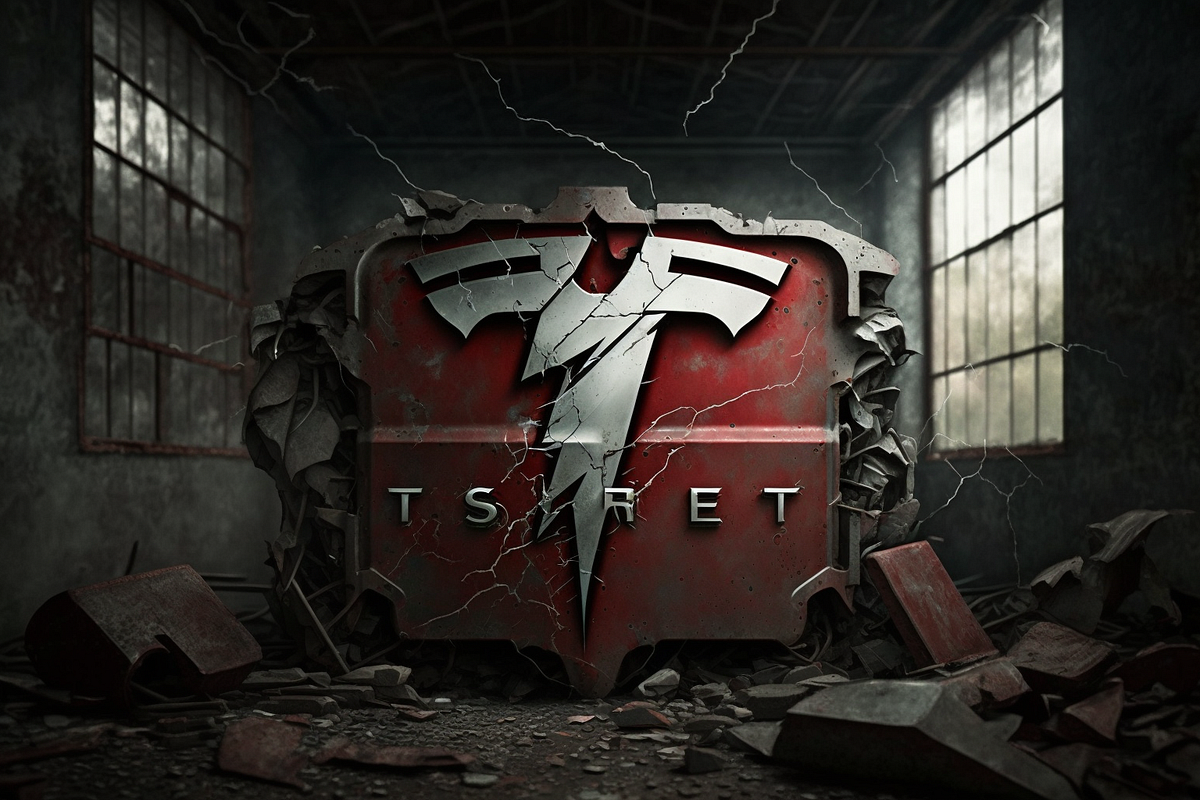 Tesla, the broken brand promise. When you start a company, you have a ...