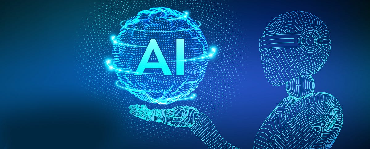 Designing for the Intelligent Interface: How AI is Changing the ...