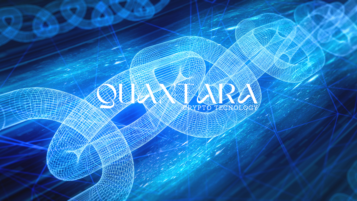 Maximizing Virtual Machine Potential with Quantara: 15 Unique Applications | by quantaratech ...