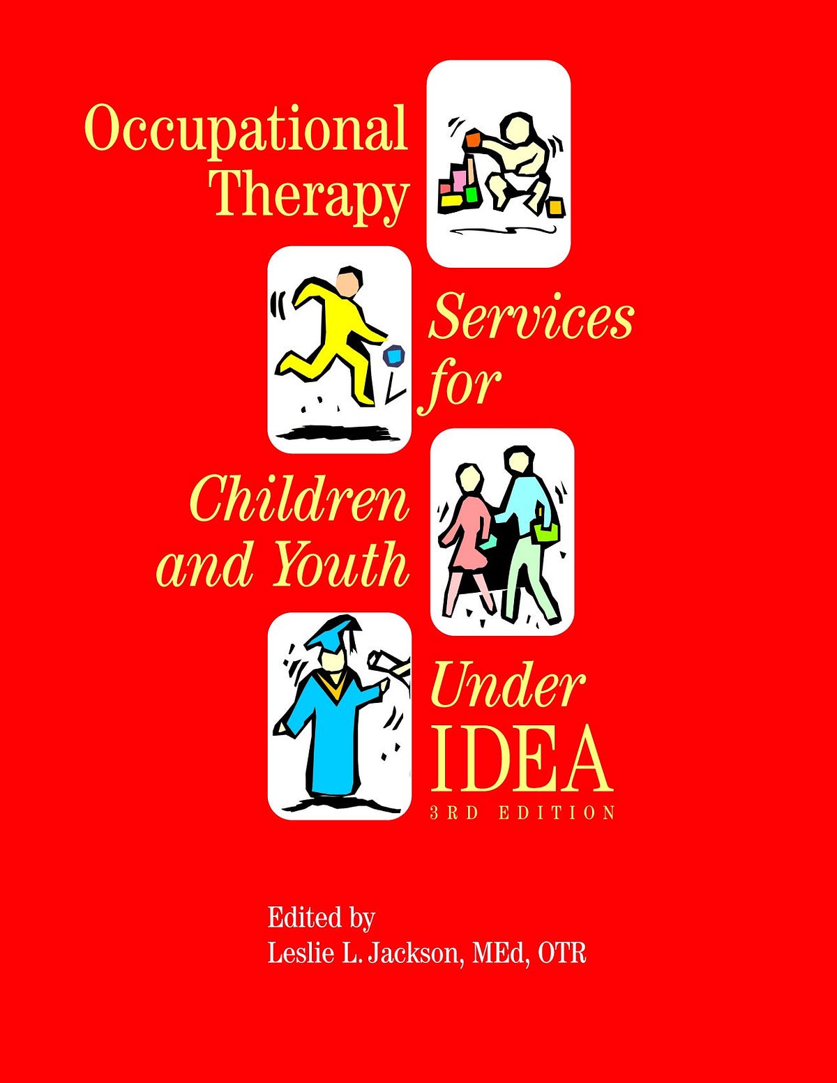 [READING BOOK] Occupational Therapy Services for Children and Youth ...