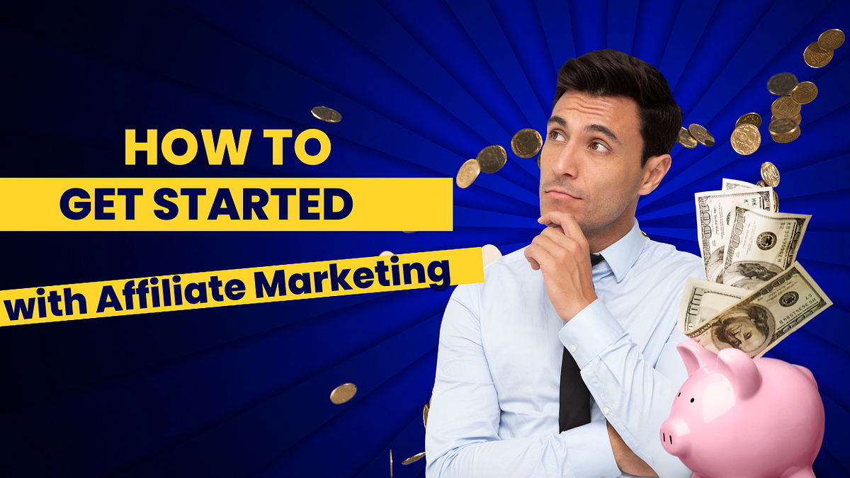 Mastering Affiliate Marketing: Your Ultimate Guide to Getting Started ... Mastering Affiliate Marketing: Your Ultimate Guide to Getting Started ...