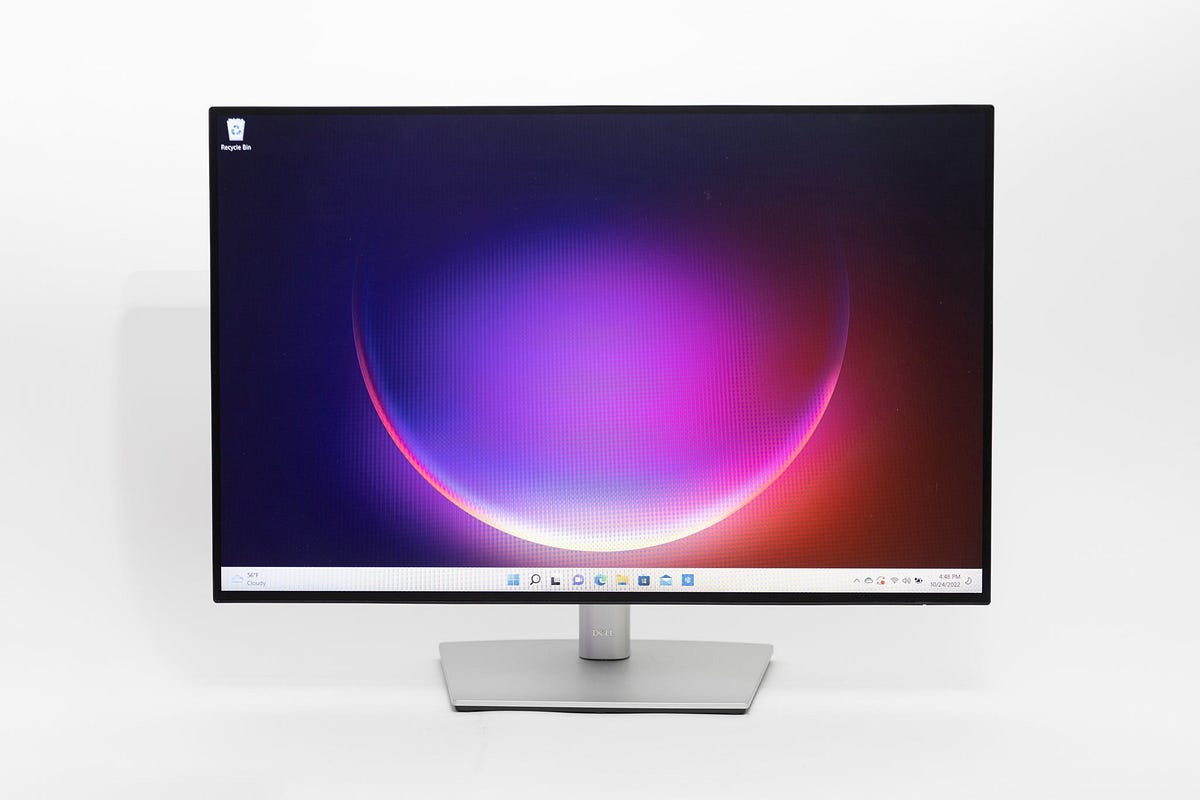 Monitor. A computer monitor is an electronic… | by Vithugowri | Feb ...