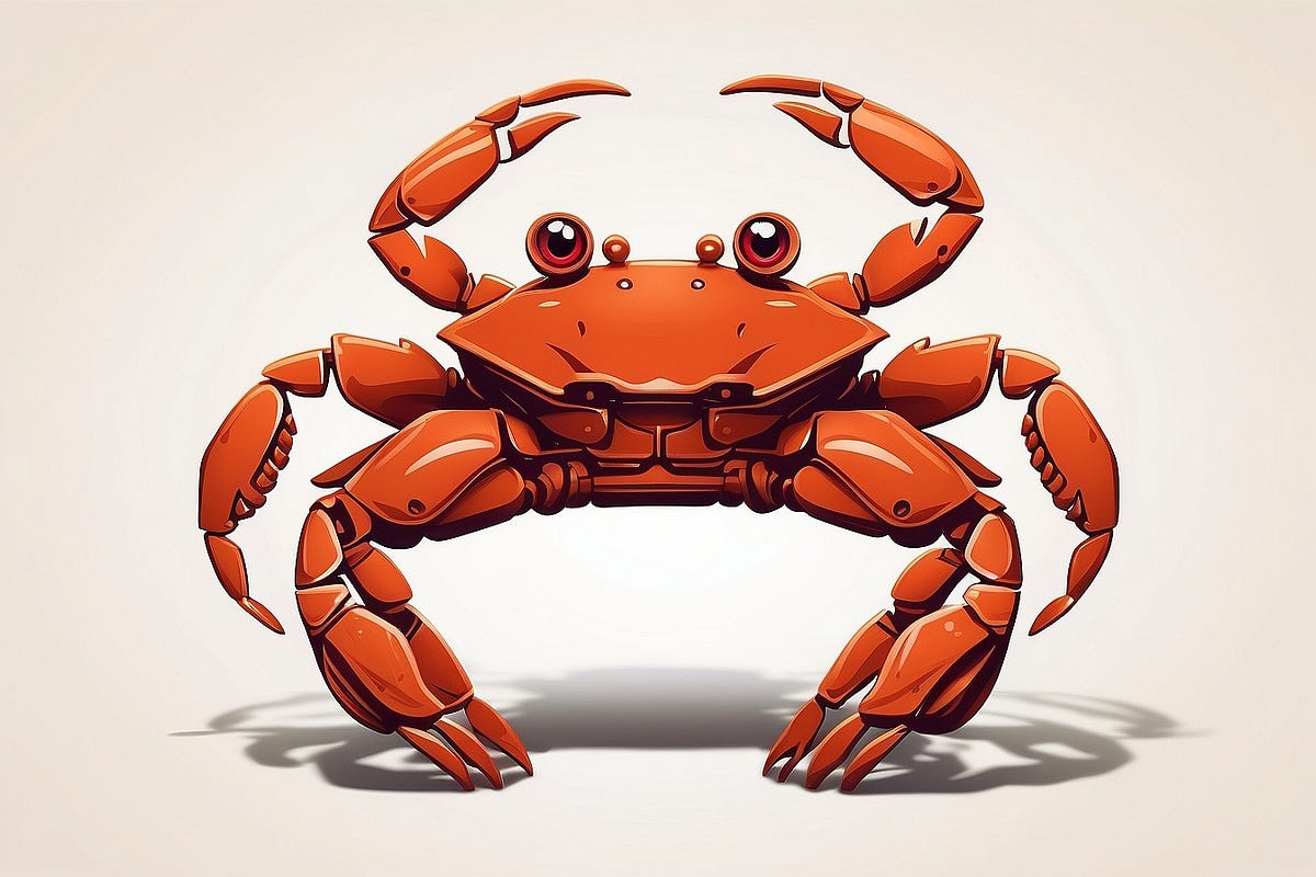 Mastering Rust The Complete Guide To Pattern Matching By Atharva Pandey Level Up Coding