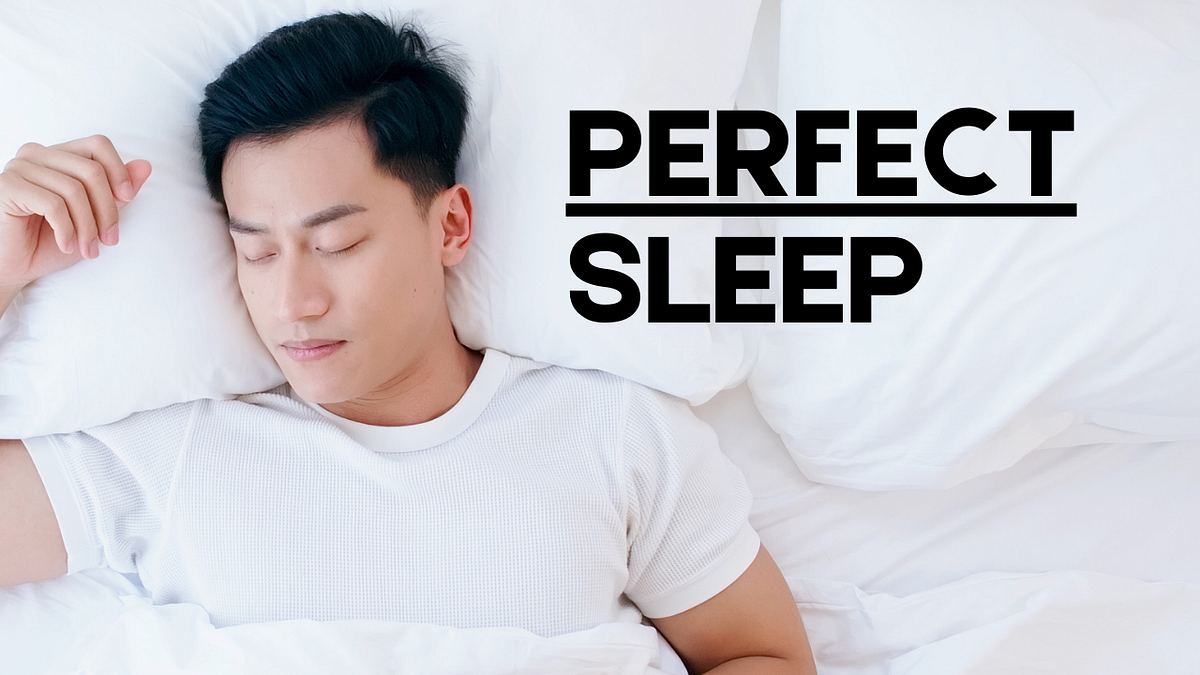 How $22 Fixed My Chronic Insomnia In Less Than 3 Weeks | by The Untamed ...