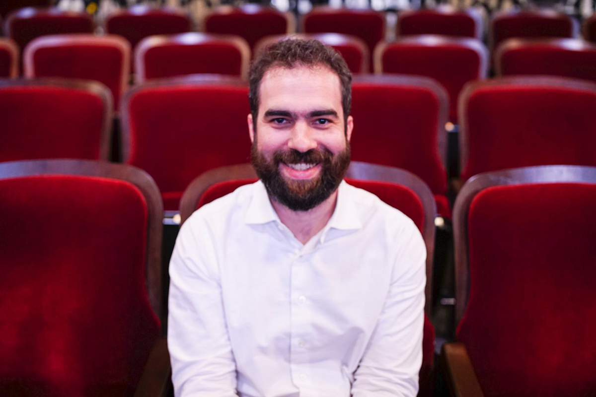 Rob Dubbin Goes Off-script. From TV writing to scriptwriting… | by ...