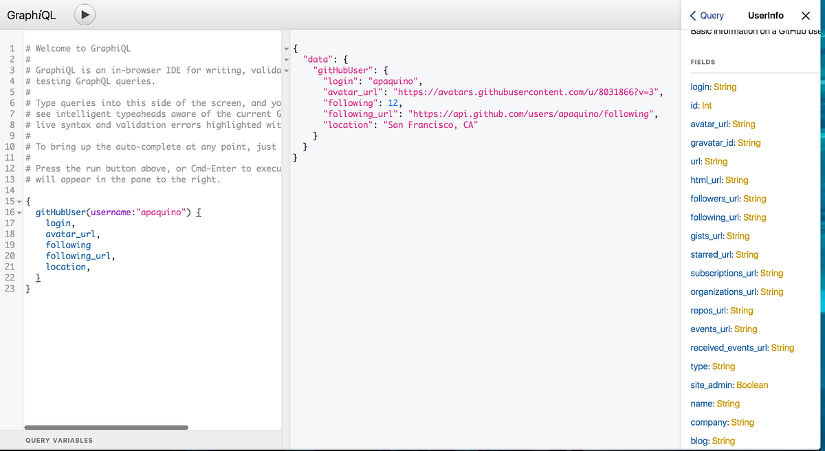 GraphQL: Learn by Doing (Part 2 of 3) | by Armand Aquino | EdgeCoders | Medium