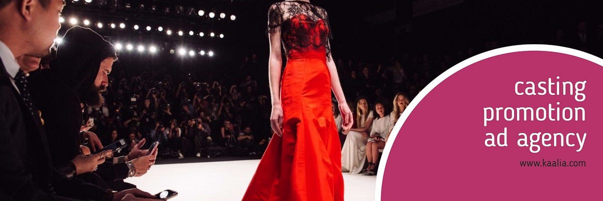 The Best Modelling Agency Can Teach You How to Become a Model — Kaalia ...
