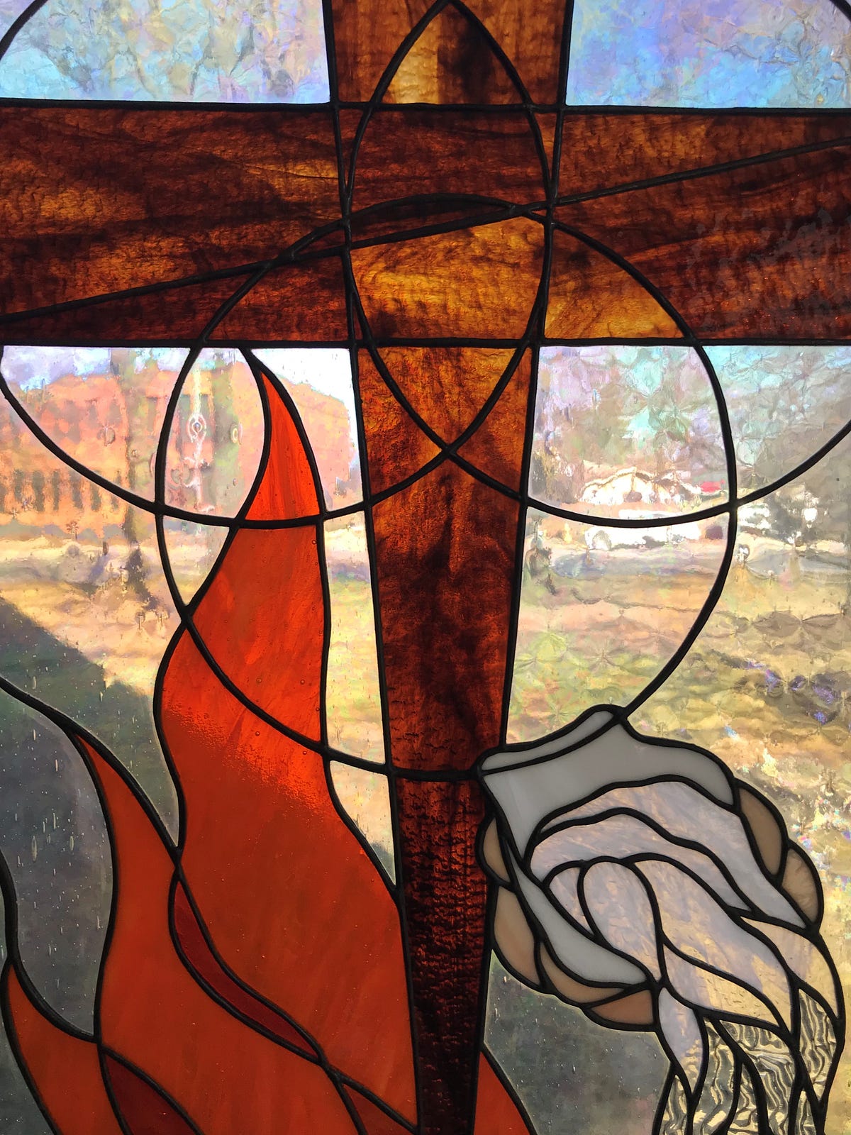 Sermon — Matthew 5:21–37. Grace to you from the One and Triune… | by ...