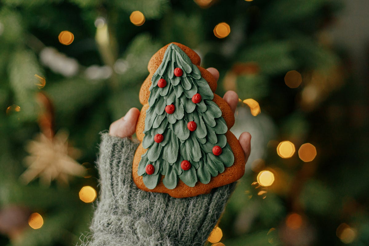 Adult Prayers for Magic. A Holiday Poem of Wishes | by Jasmine Tate ...