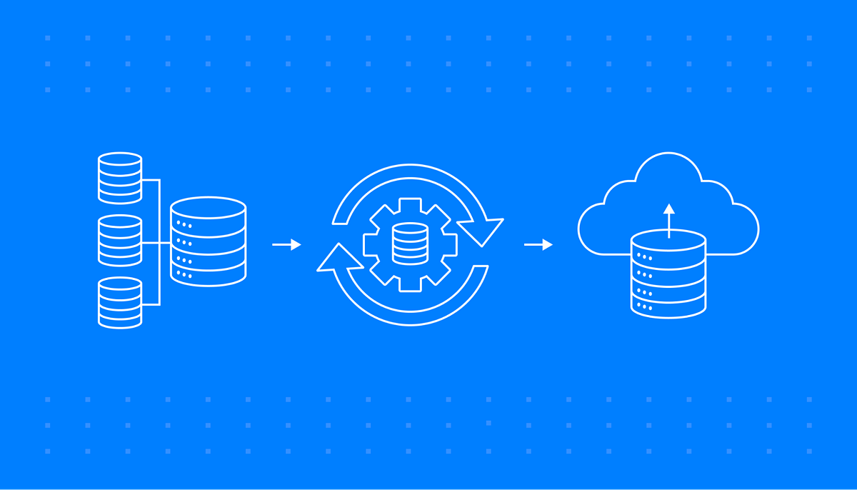 Unleashing the Power of Data Pipeline Automation with MySQL, Python ...
