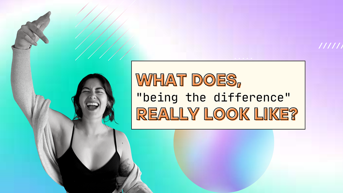 The Unspoken Truth About Being a Leader — Part One | by Nadine Uerata ...