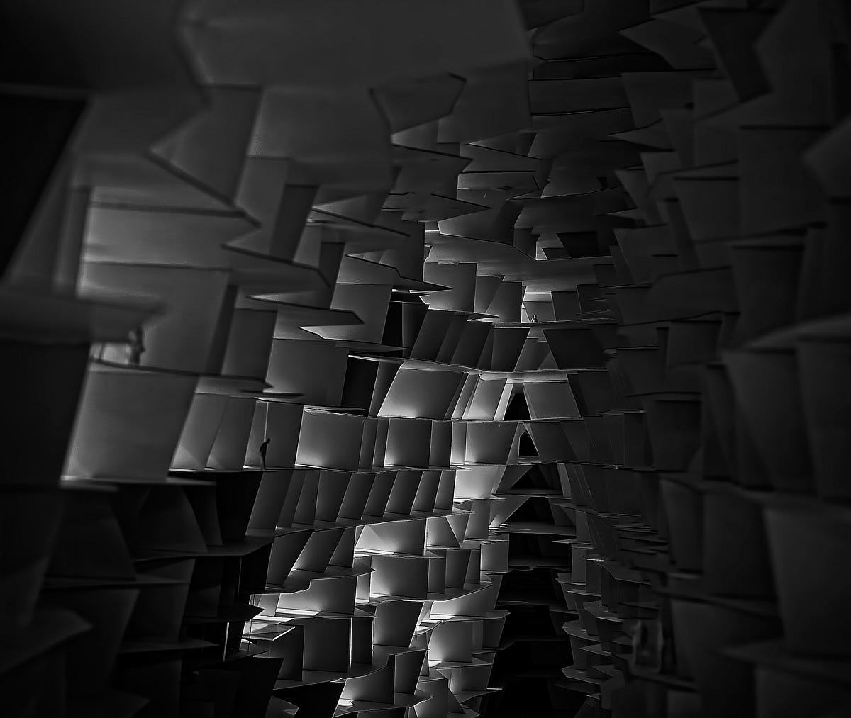 Memory, Illusion, and Creating. In the spring of 2019, our MFA students ...