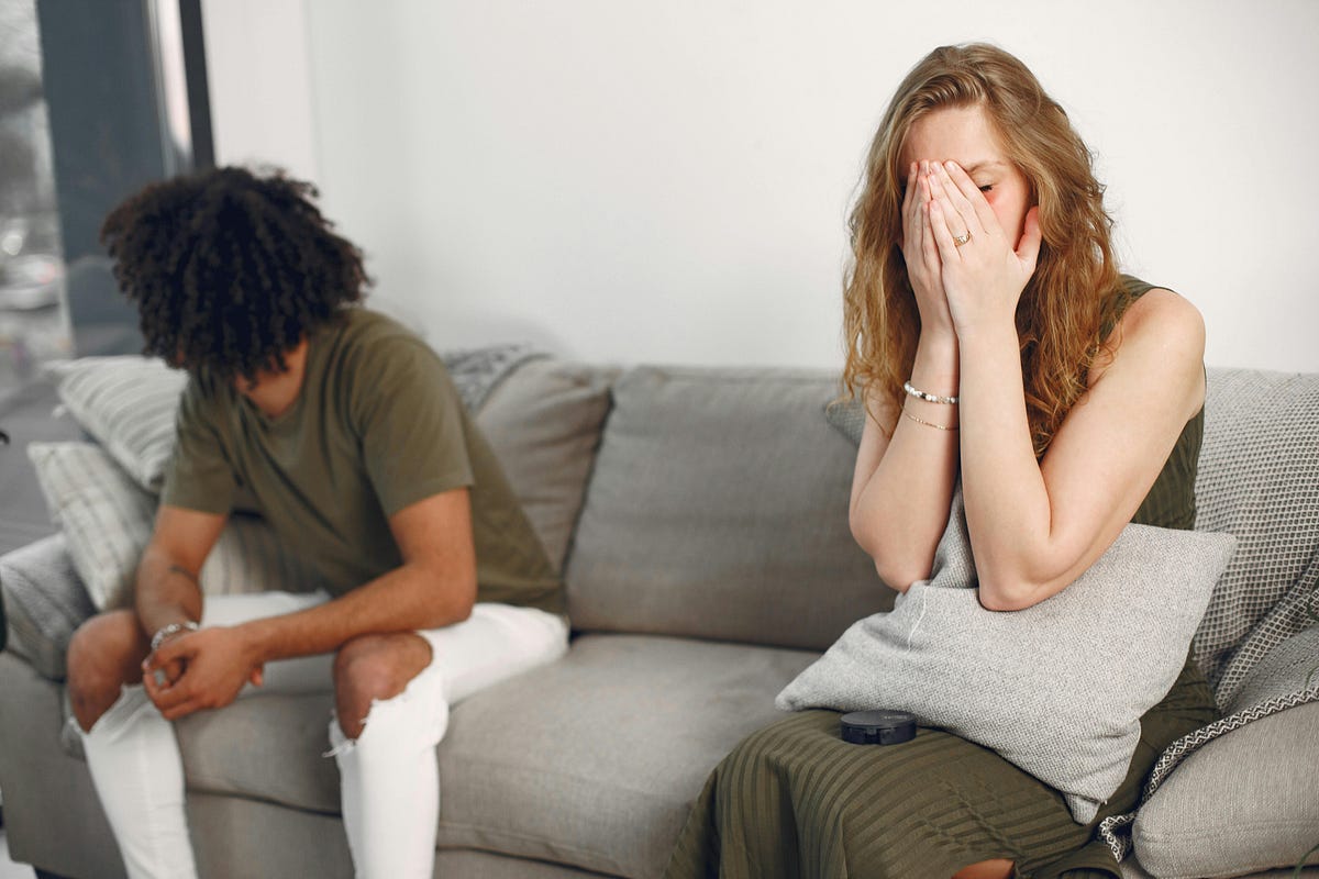 Can You Forgive Without the Apology? | by Mike Sansone | Reaching ...