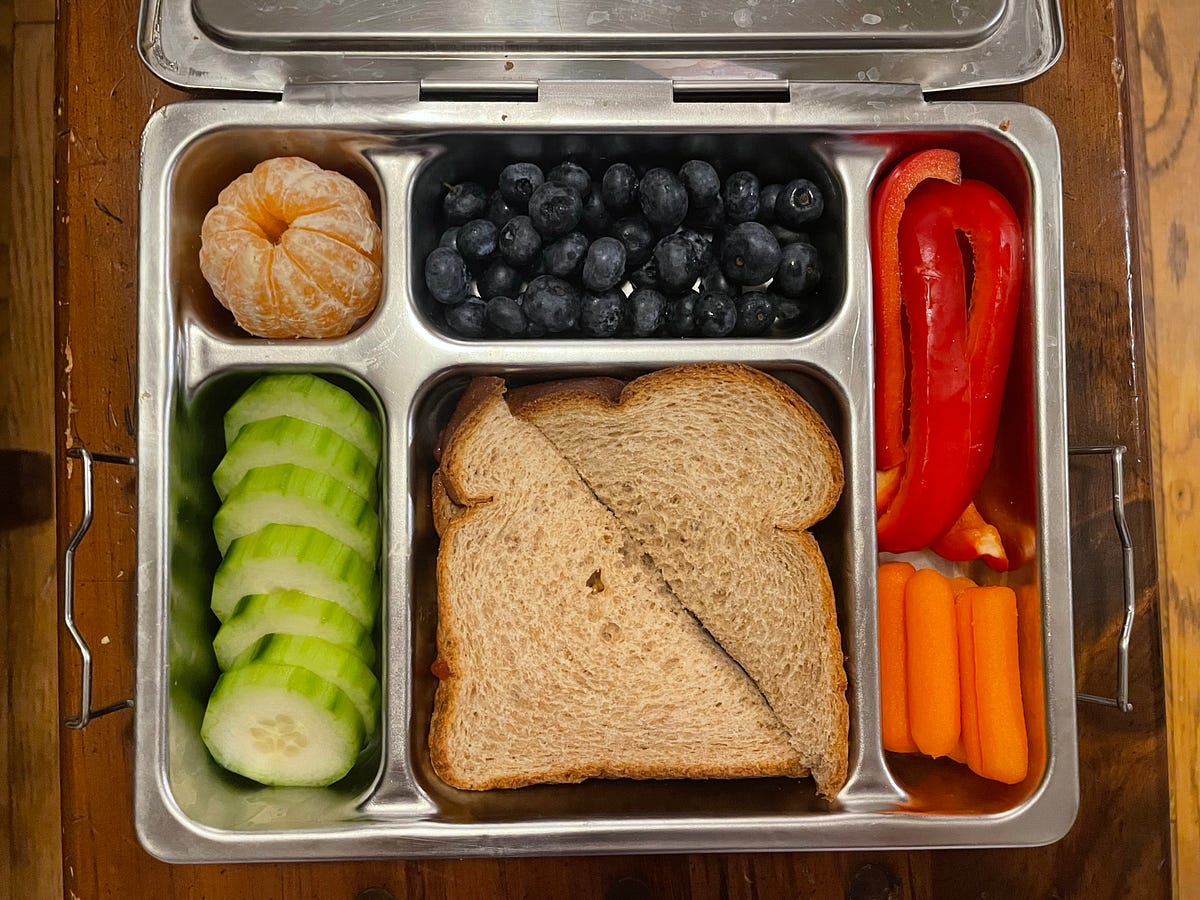 How to feed your family.. With less money and less stress. | by Joy ...