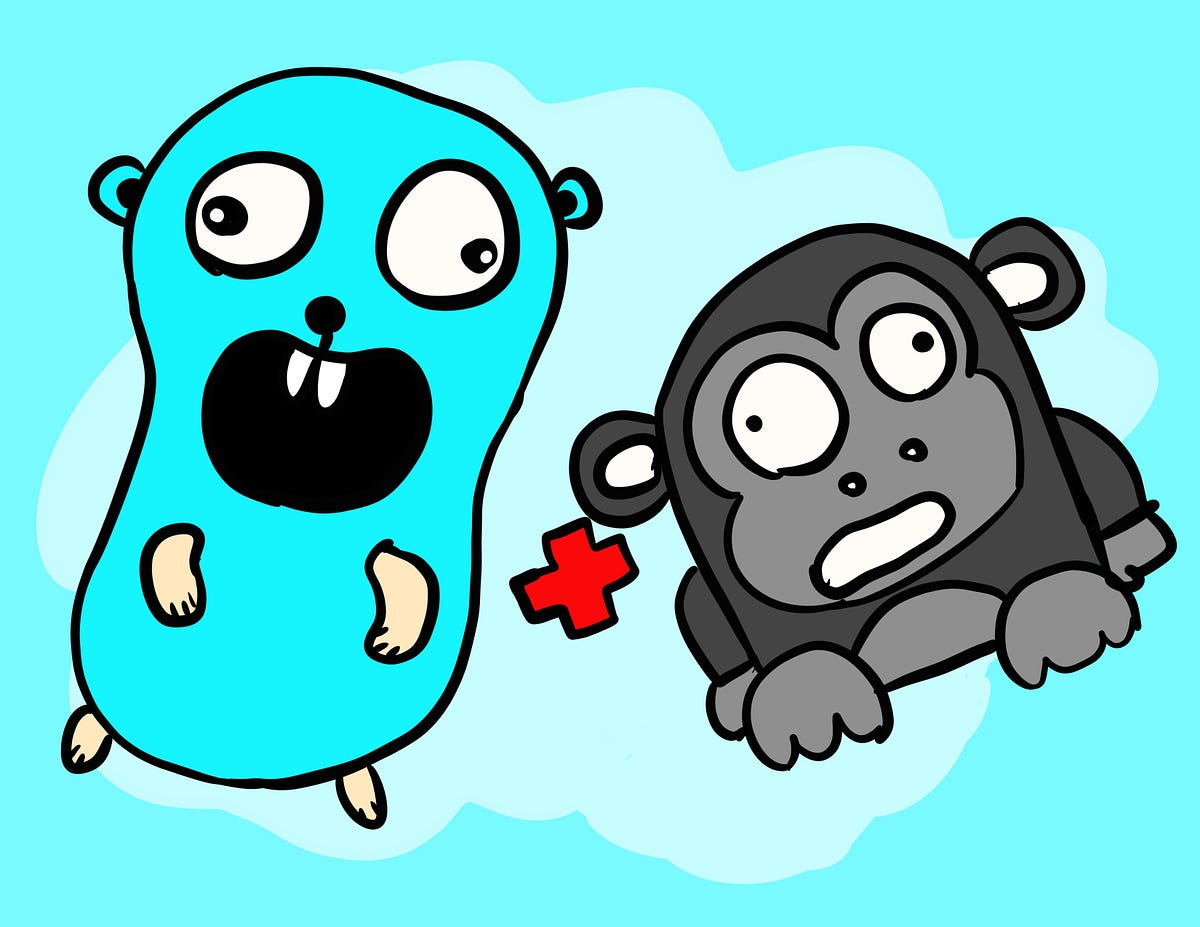 Lets Initialize Gorm And Mux In Golang By Panat Por Medium