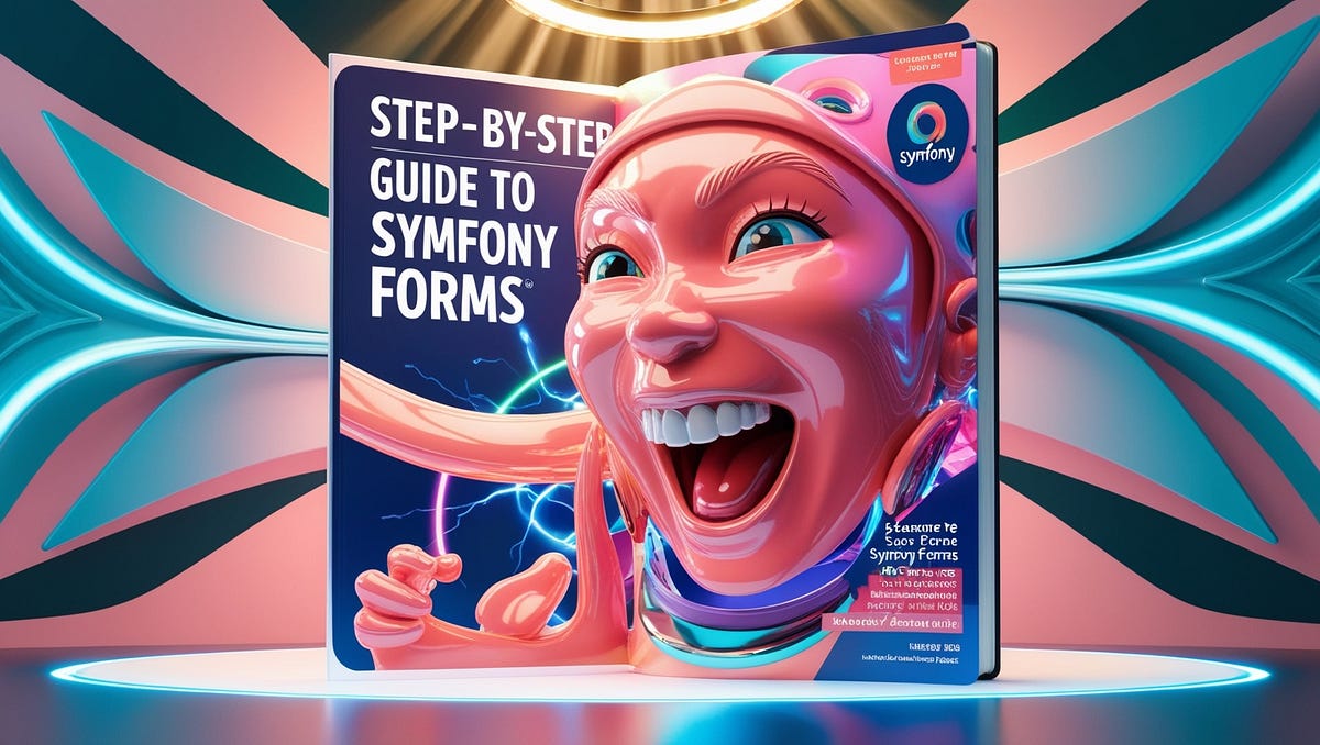Symfony Forms Step By Step Guide Medium